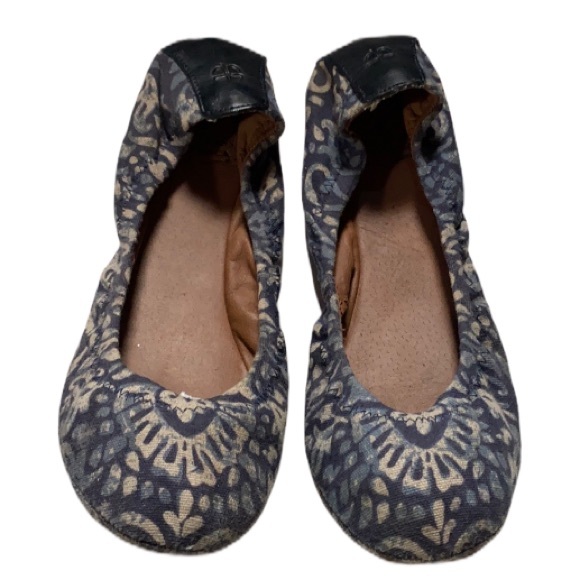 Lucky Brand | Shoes | Lucky Brand Emmie Ballet Flats | Poshmark